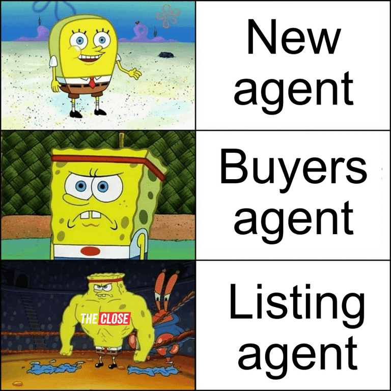 68 Hilarious Real Estate Memes Realtors Can’t Stop Sharing