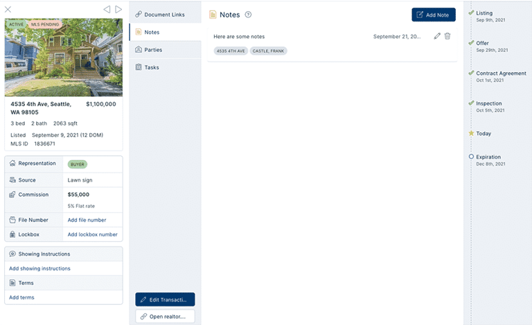 Top Producer Review: Pricing, Features, Pros & Cons