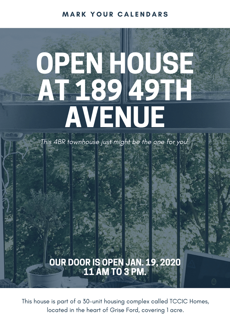 16 Free & Paid Open House Flyer Templates That Get Leads
