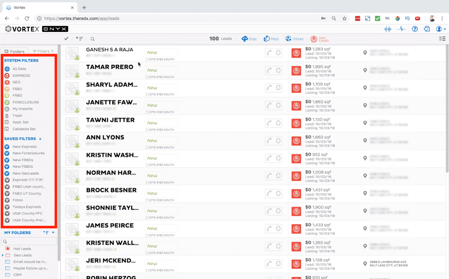 REDX Review: Pricing, Features, Pros & Cons