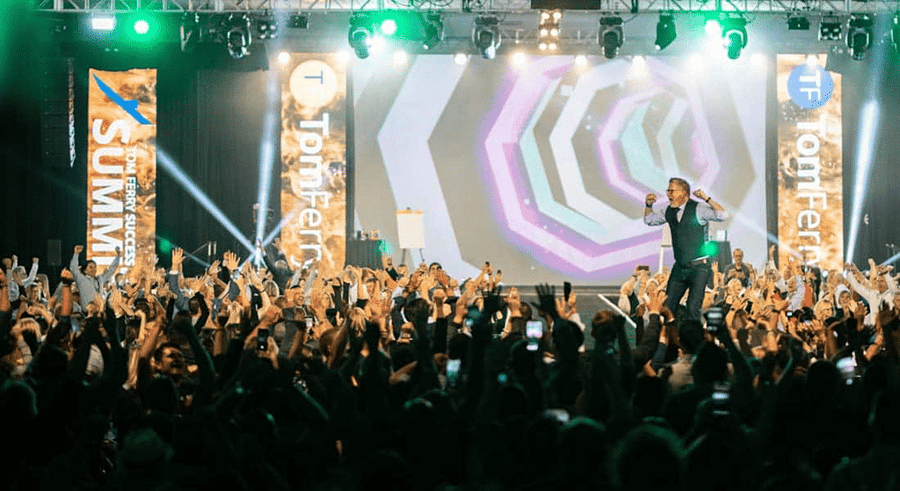 10 Essential Real Estate Events & Conferences You Can't Miss