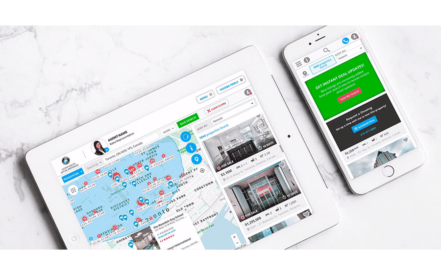 How to Build an IDX Real Estate Website: The Ultimate Guide
