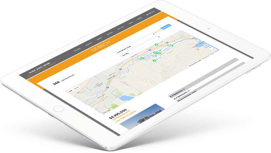 How to Build an IDX Real Estate Website: The Ultimate Guide