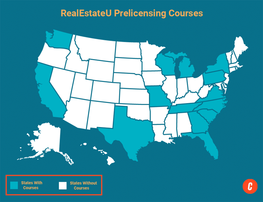 5 Best Online Real Estate Schools in 2024
