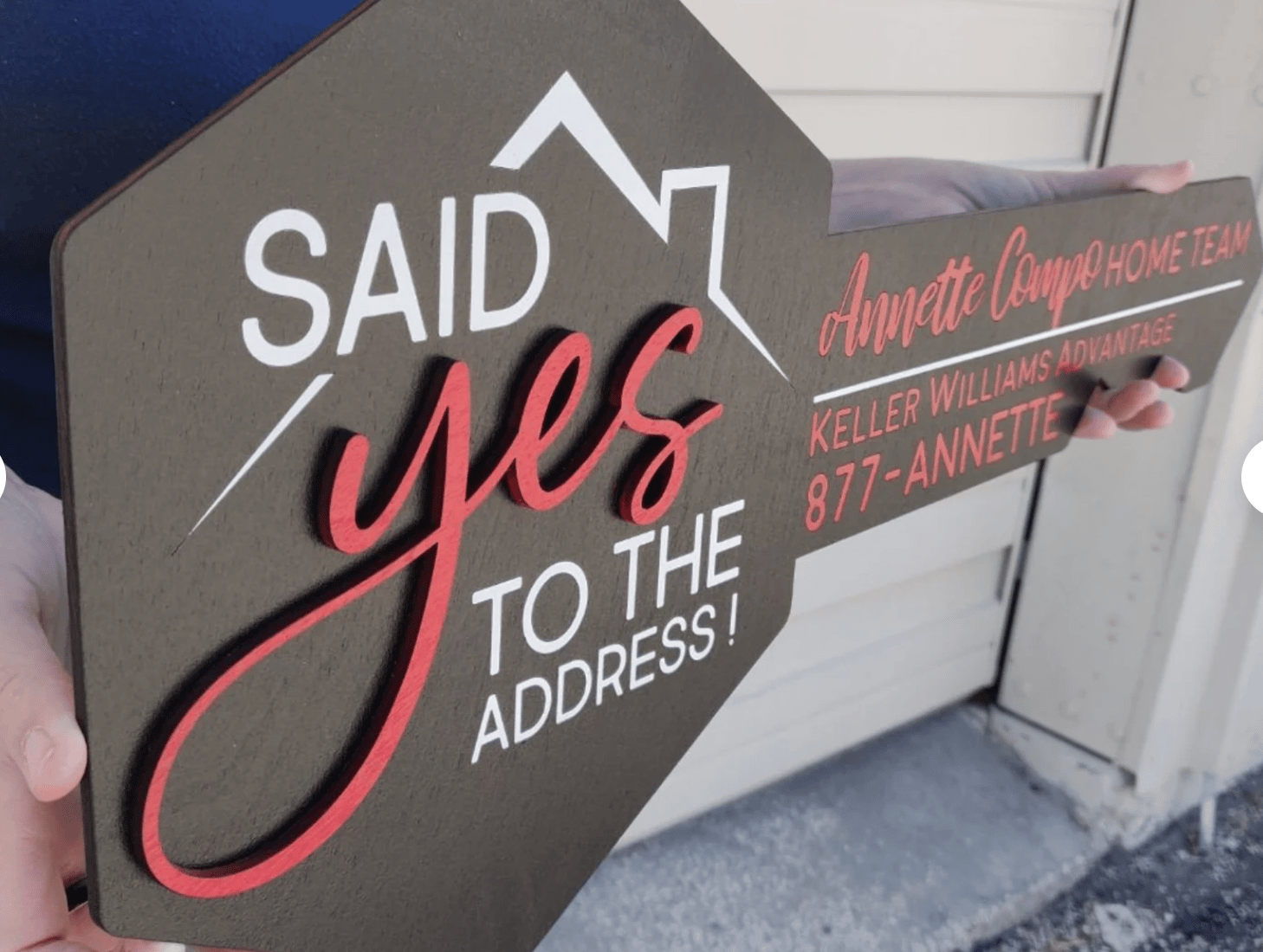 12 Gorgeous Real Estate Sold Signs to Level Up Your Business