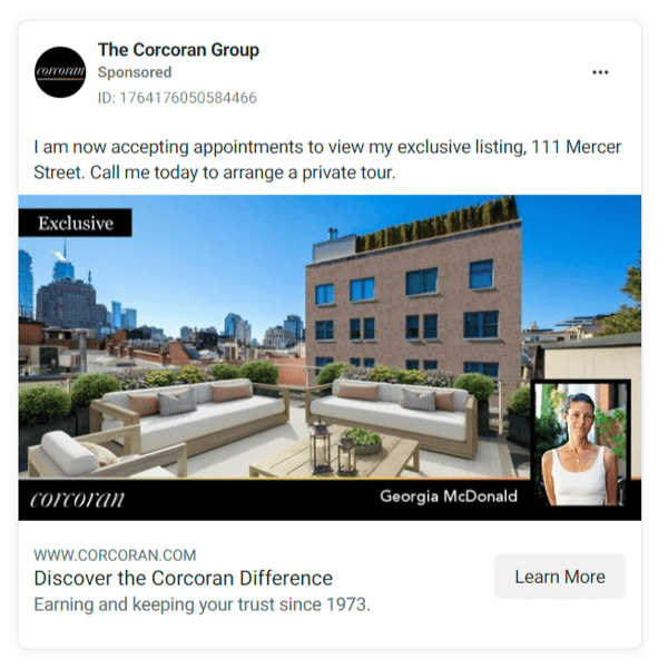 43 Clever Examples of Real Estate Ads (+ Why They Work)