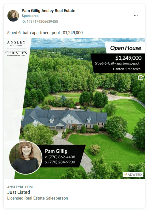 43 Clever Examples of Real Estate Ads (+ Why They Work)