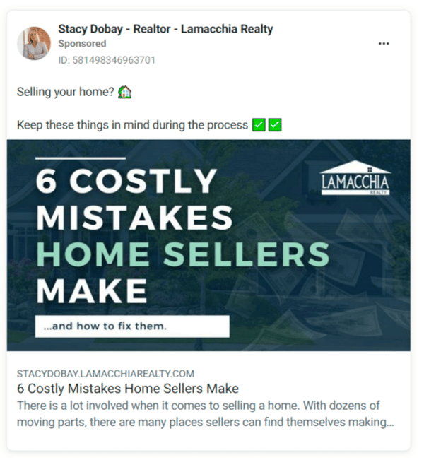 43 Clever Examples of Real Estate Ads (+ Why They Work)