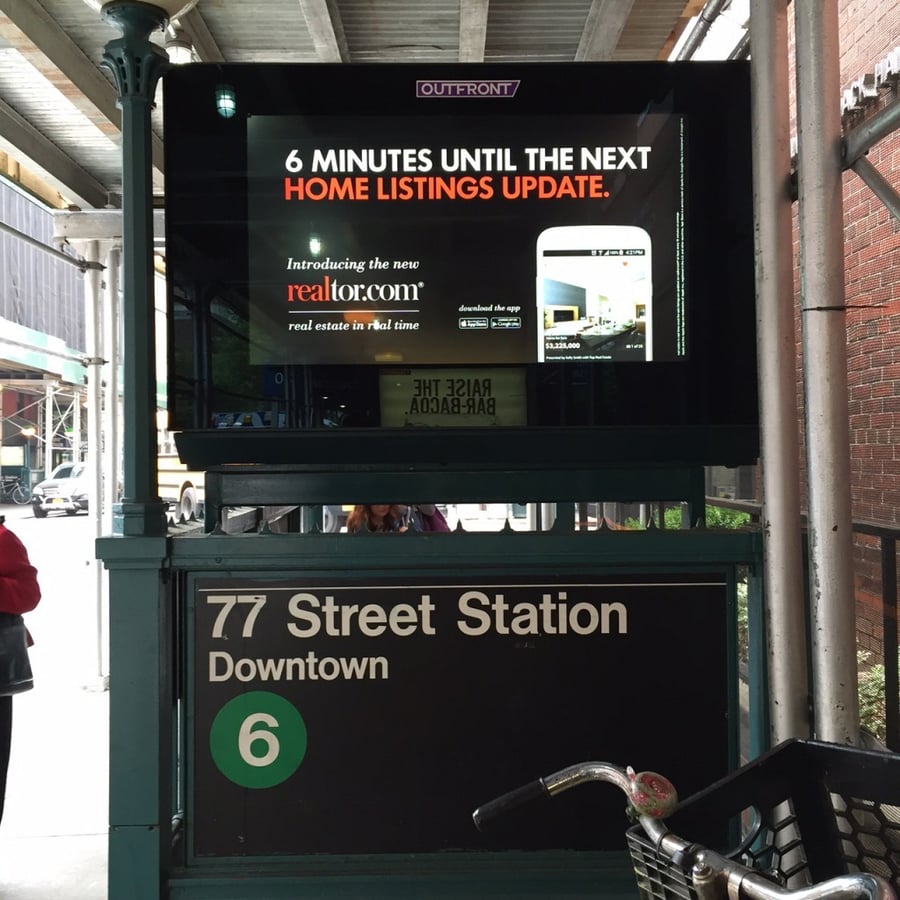 44 Clever Examples of Real Estate Ads (+ Why They Work)