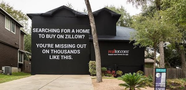 43 Clever Examples of Real Estate Ads (+ Why They Work)