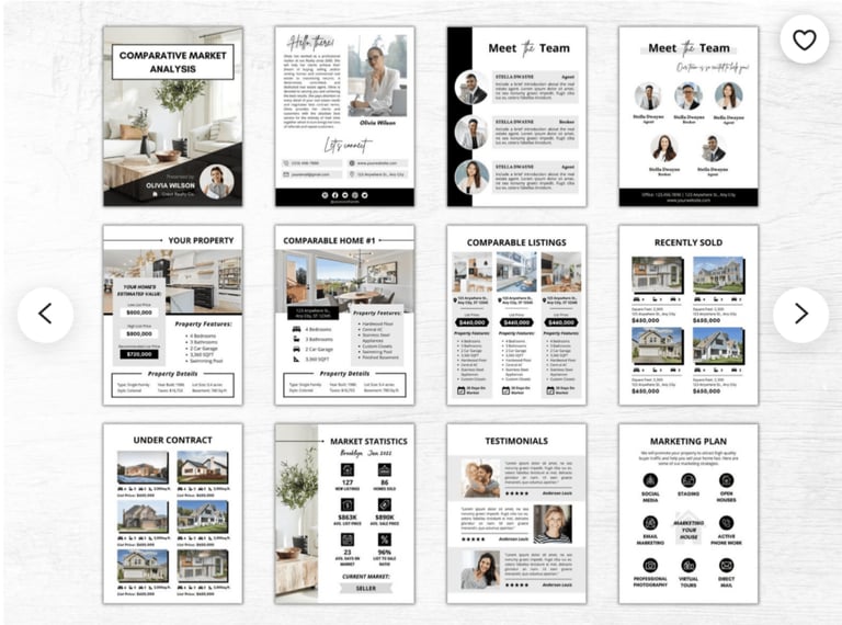 How To Do a Comparative Market Analysis: A Step-By-Step Guide
