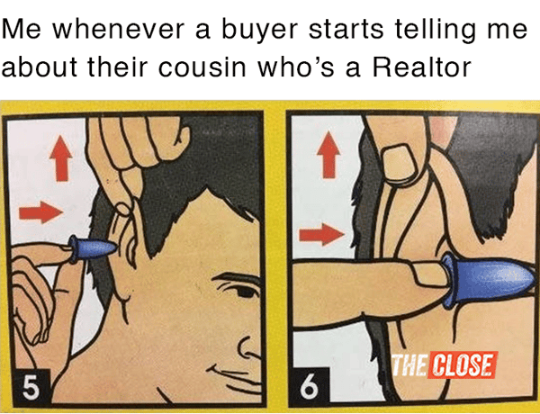 68 Hilarious Real Estate Memes Realtors Can’t Stop Sharing