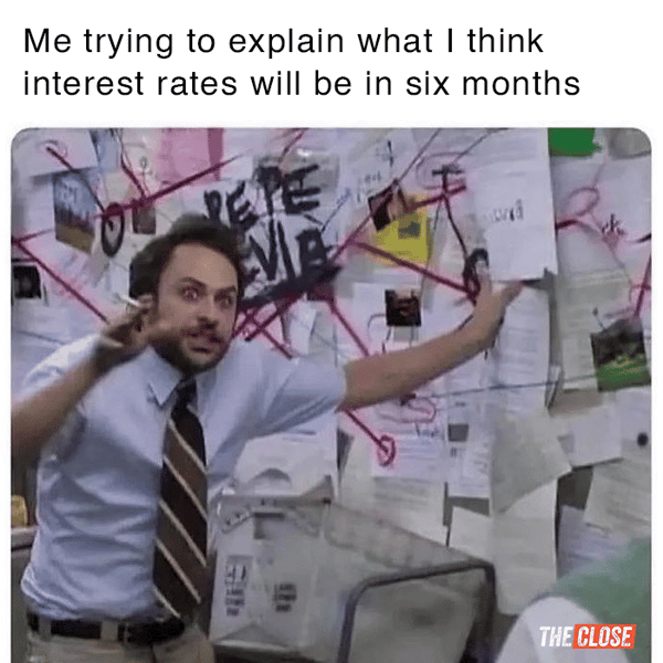 68 Hilarious Real Estate Memes Realtors Can’t Stop Sharing