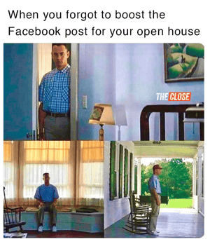 68 Hilarious Real Estate Memes
