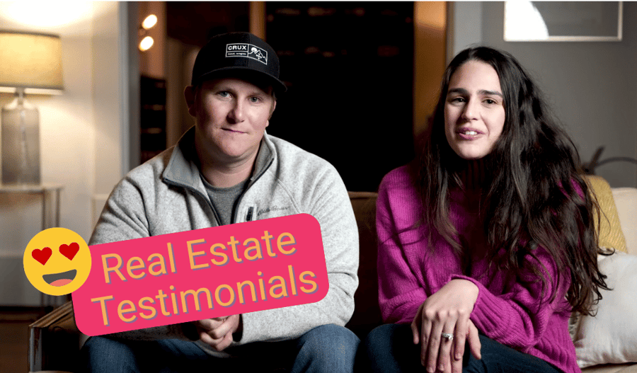 14 Real Estate Testimonial Examples to Inspire Your Marketing