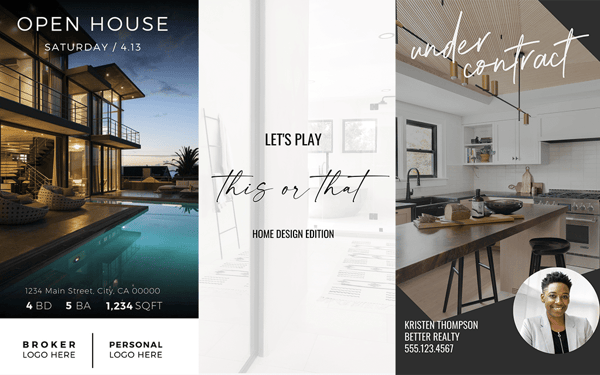 23 Clever Real Estate Marketing Ideas