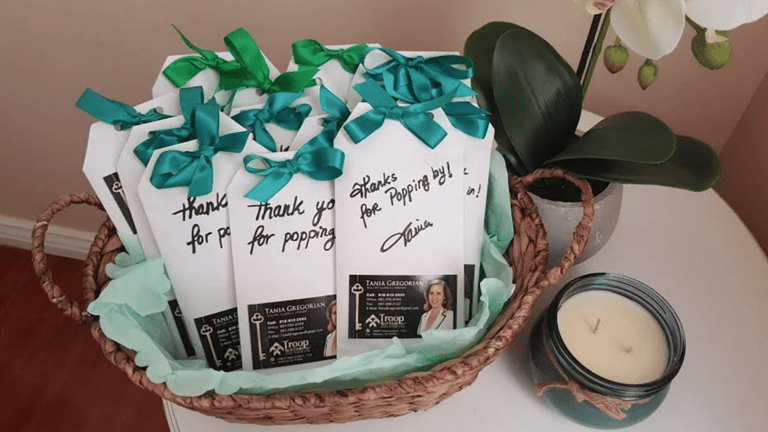 30 Open House Ideas That Will Actually Get You Leads