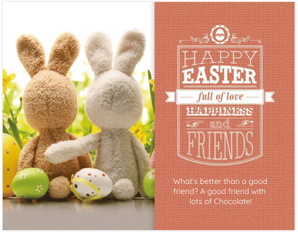 15 Spring + Easter Marketing Ideas to Grow Your Real Estate Business