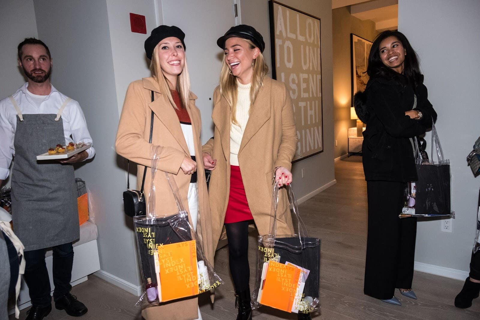 33 Open House Ideas That Will Actually Get You Leads