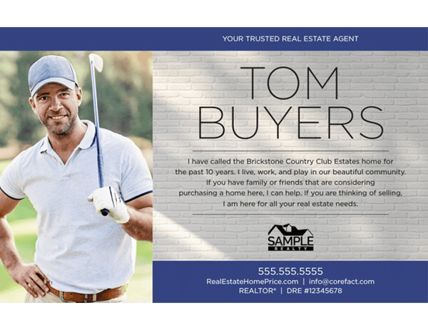 Top 23 Real Estate Postcards That Actually Generate Leads