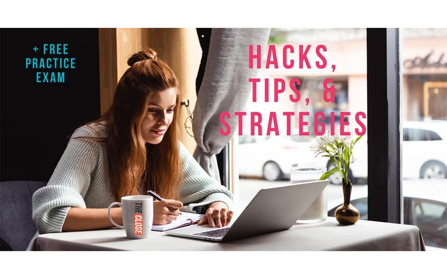 Ace Your Exam with Our Free Real Estate Practice Exam