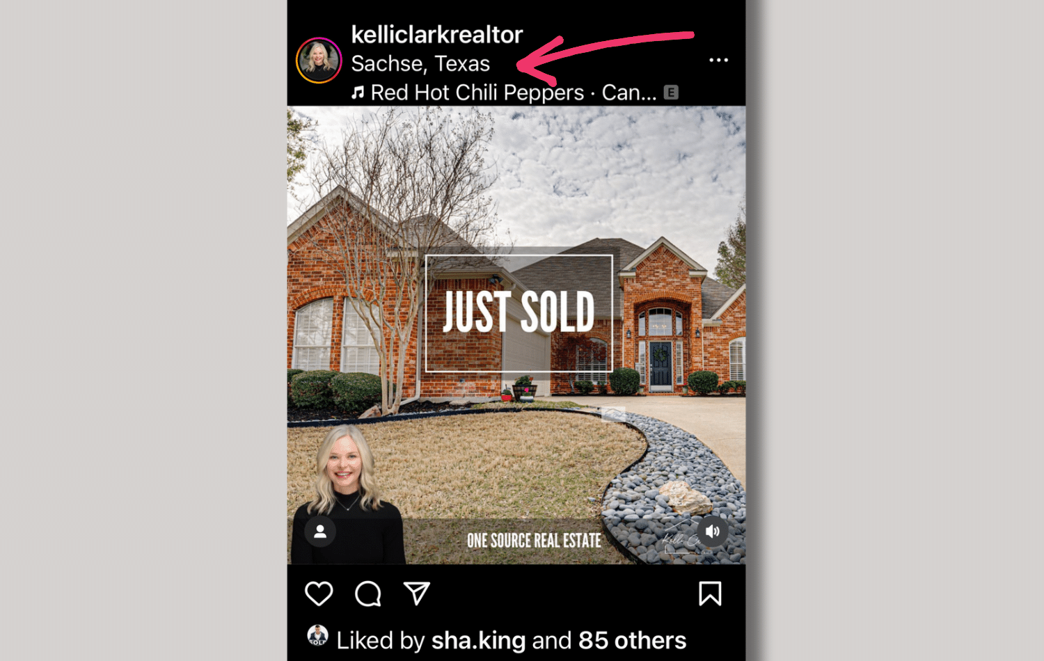 107+ Top Real Estate Hashtags: Instagram, Twitter & More