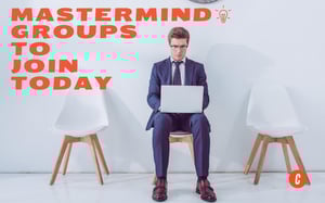 10 Real Estate Mastermind Groups Every Agent Should Join Today