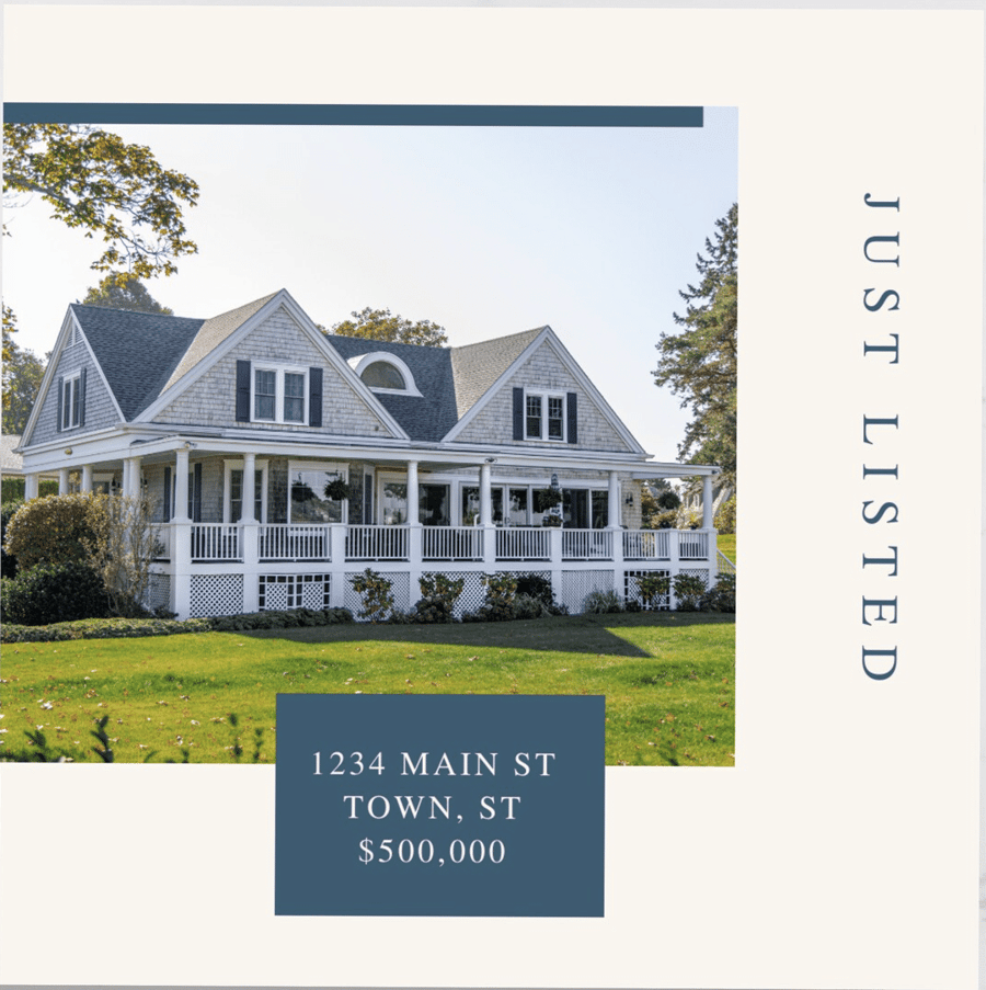 44 Clever Examples of Real Estate Ads (+ Why They Work)