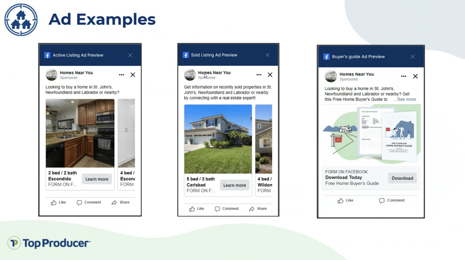 Top Producer Review: Pricing, Features, Pros & Cons
