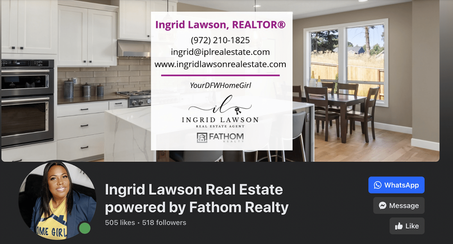 11 Awesome Real Estate Facebook Cover Photos to Inspire You