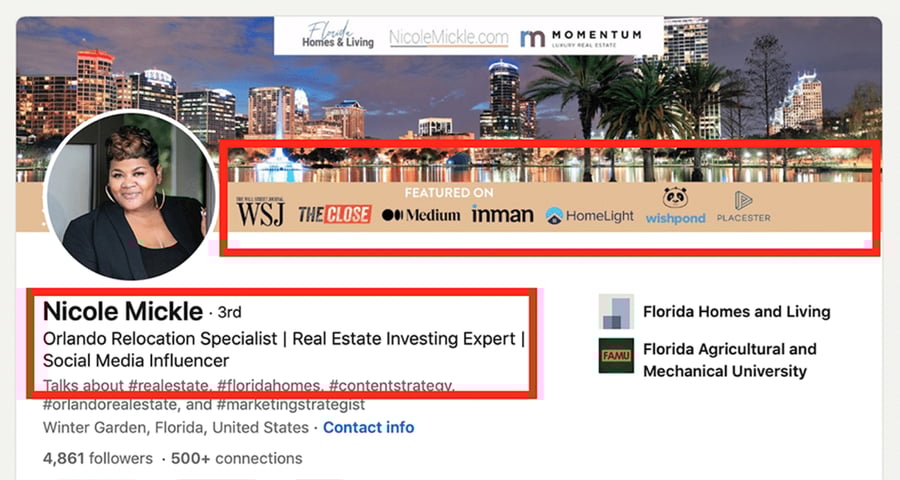 11 Ways Real Estate Agents Use LinkedIn to Get Better Leads