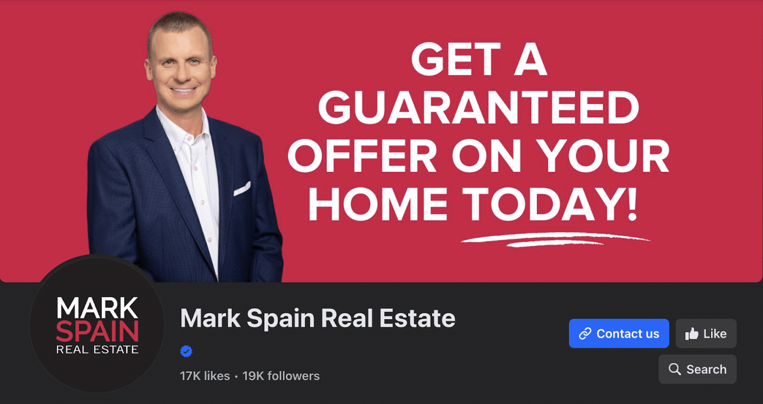 11 Awesome Real Estate Facebook Cover Photos to Inspire You