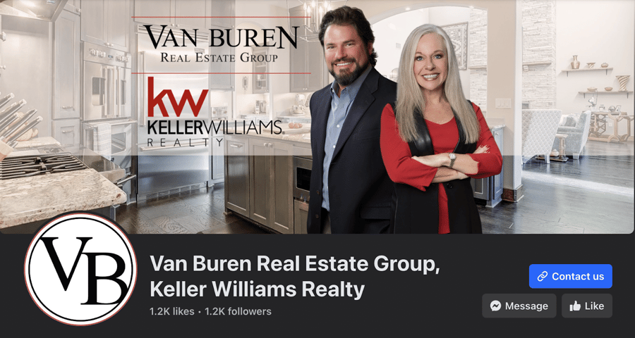 11 Awesome Real Estate Facebook Cover Photos to Inspire You