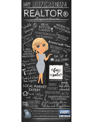 65 Real Estate Infographics + How to Make Your Own & Go Viral