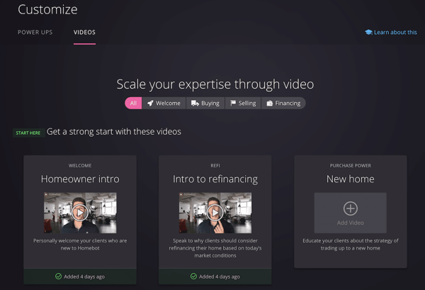 Homebot Review: Pricing, Pros & Cons for Real Estate Agents