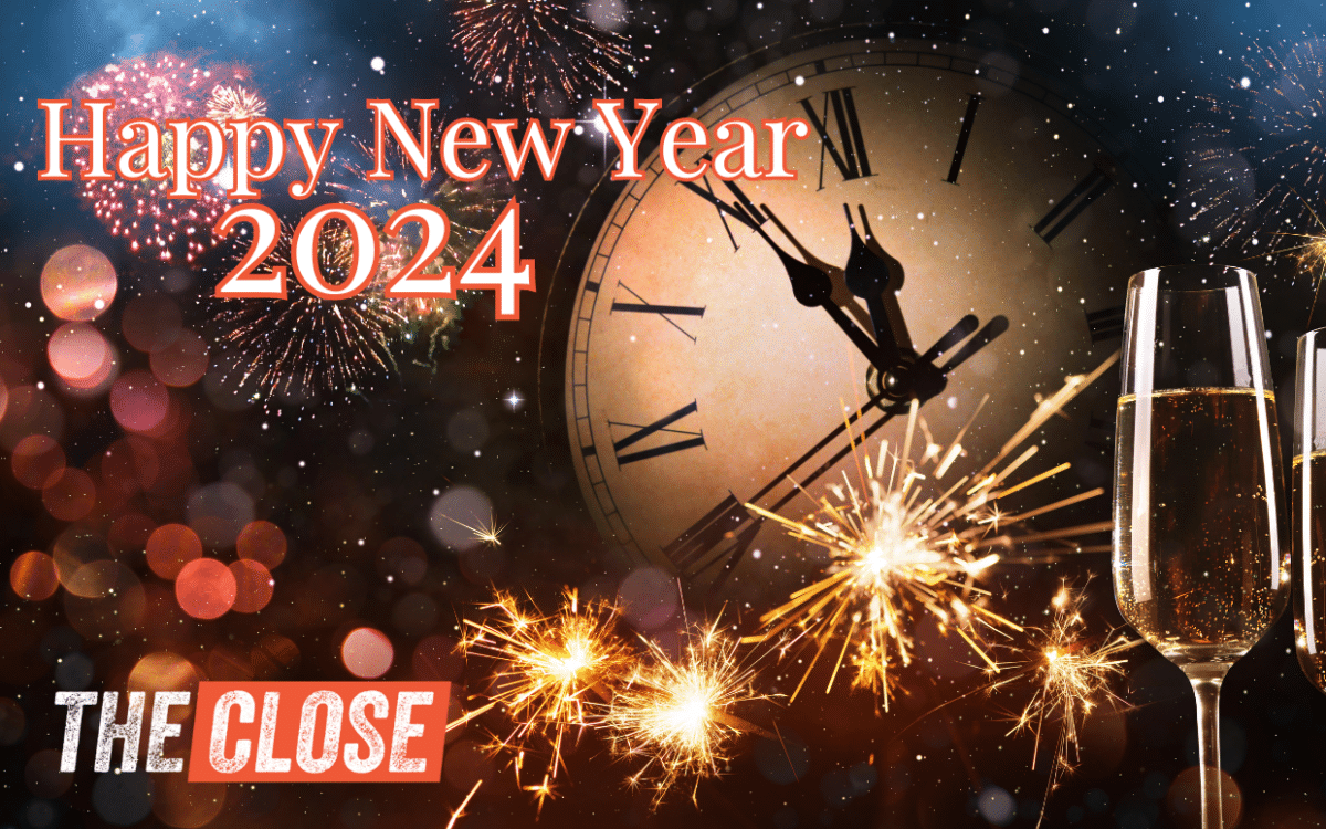 12 ‘Happy New Year’ Real Estate Email Ideas to Kick-start Your Year 12 ‘Happy New Year’ Real Estate Email Ideas to Kick-start Your Year