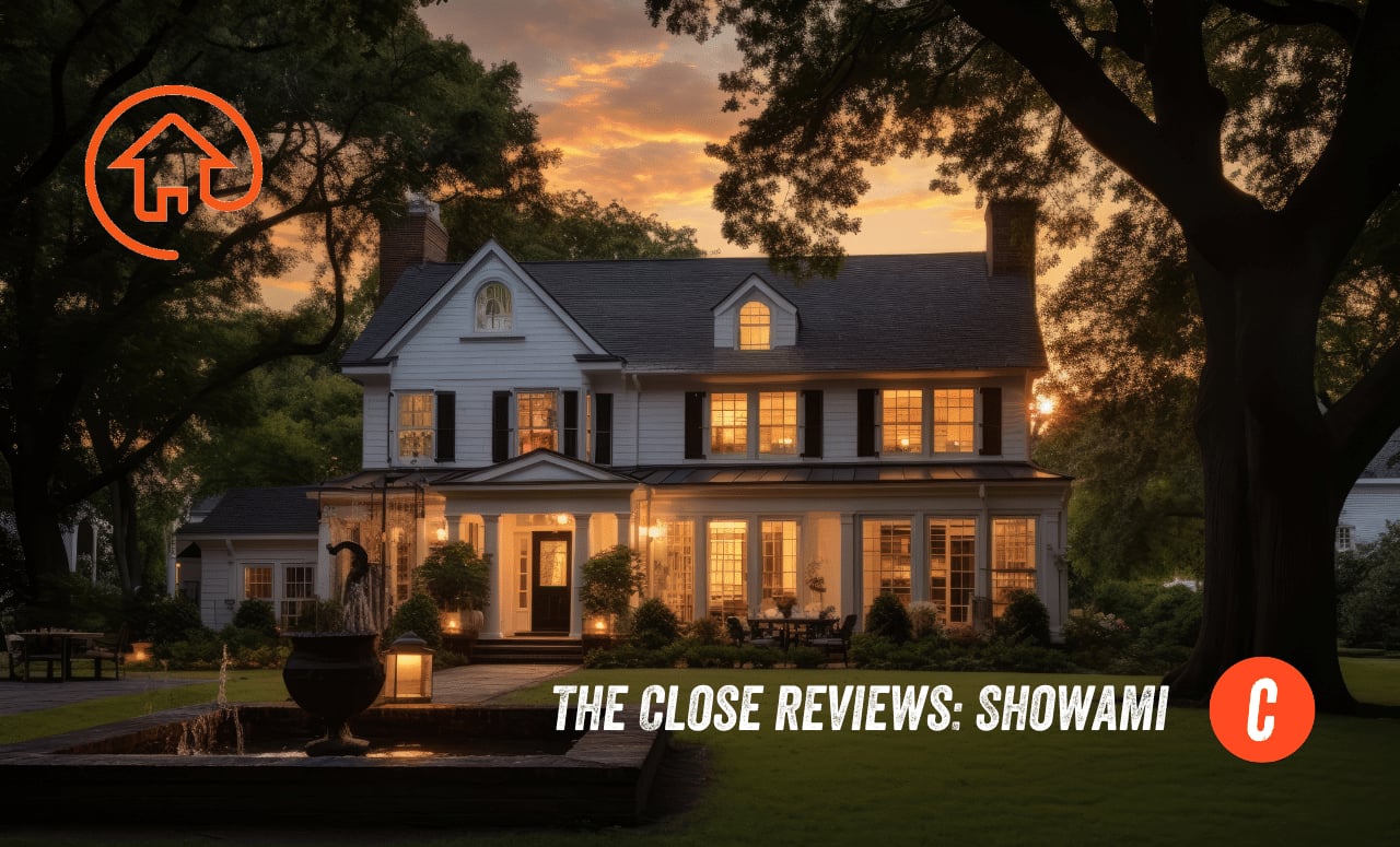Discover Showami: On-Demand Showings for Real Estate Agents