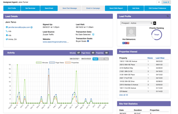 Zurple Review: Pricing, Features, Pros & Cons
