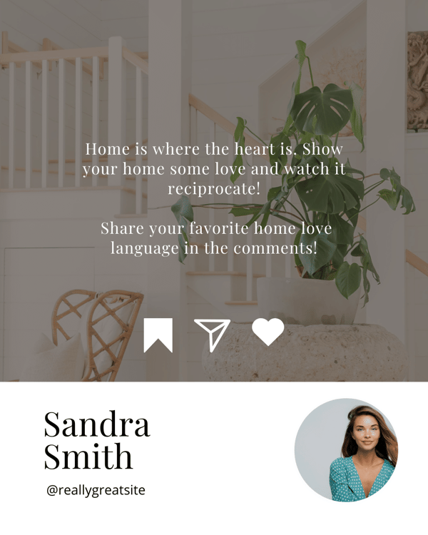 28 Real Estate Instagram Posts That Attract Clients