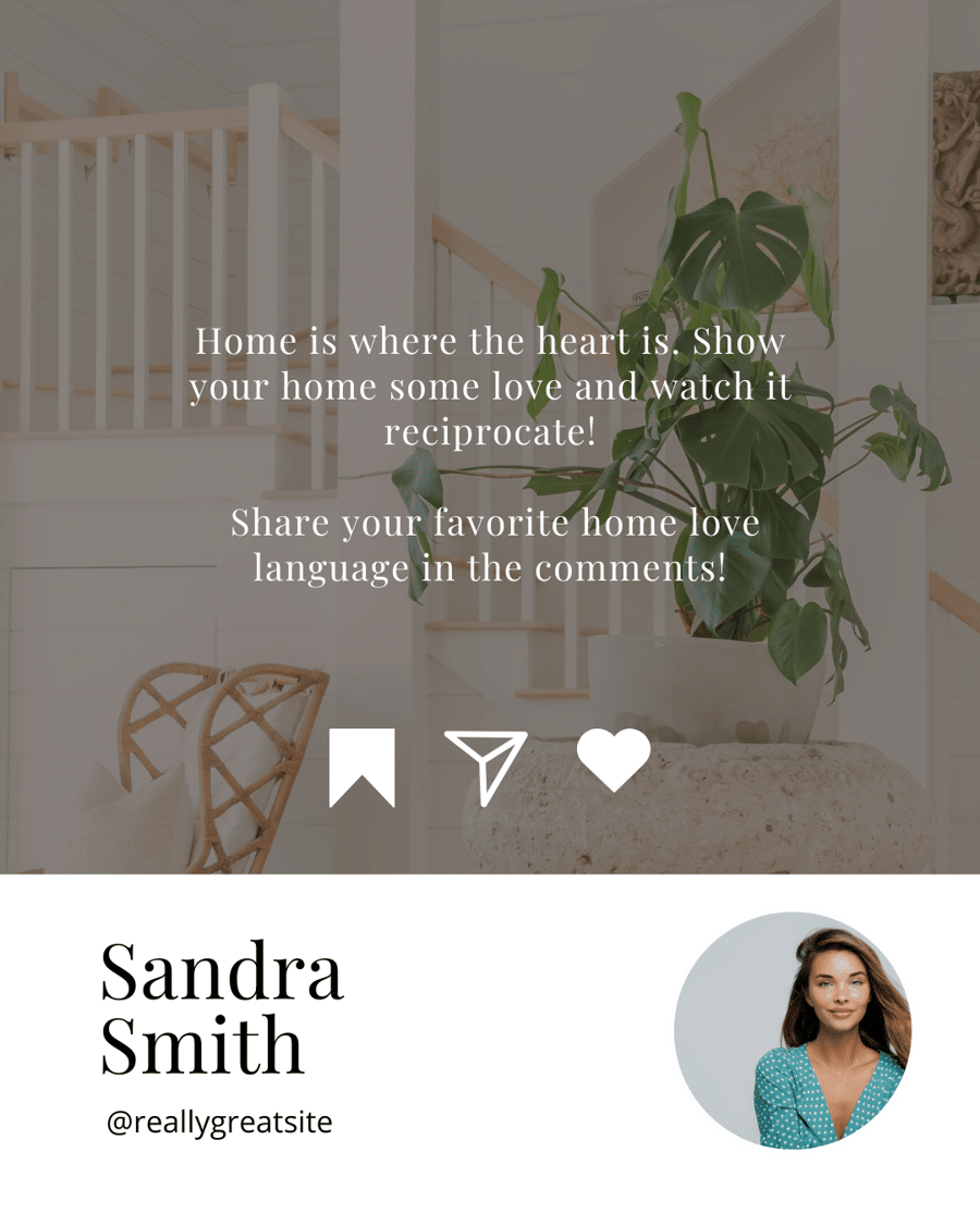 28 Real Estate Instagram Posts That Attract Clients