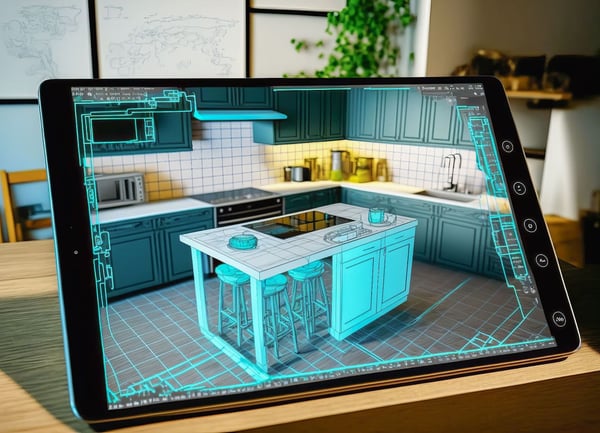 The Ultimate Guide to Augmented Reality: Real Estate Reimagined