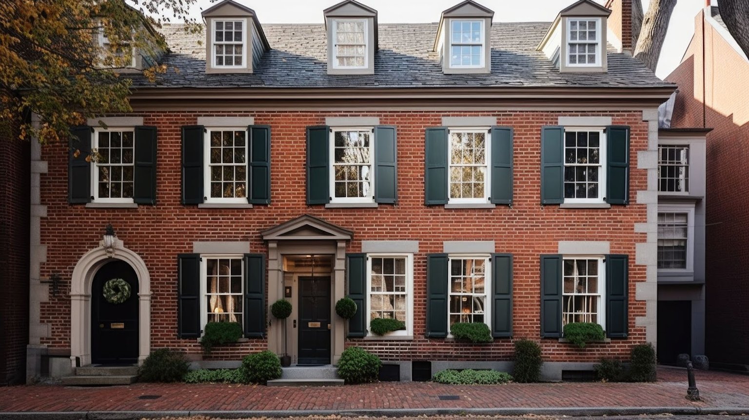 25 Popular Home Styles Every Realtor Should Know