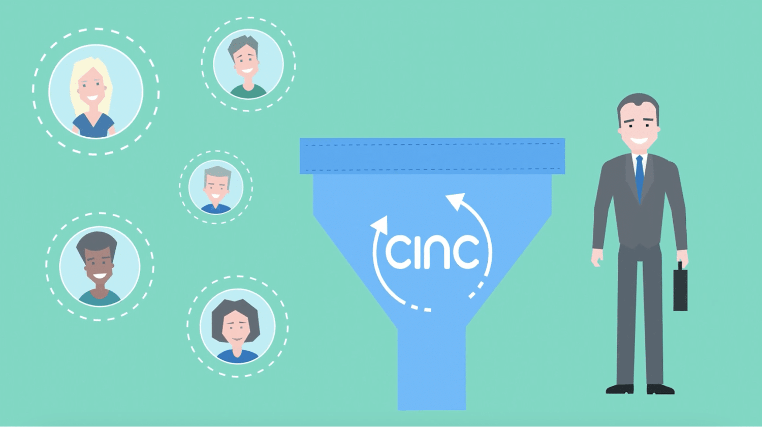 CINC Review: A Real Estate Pro’s Insightful Perspective