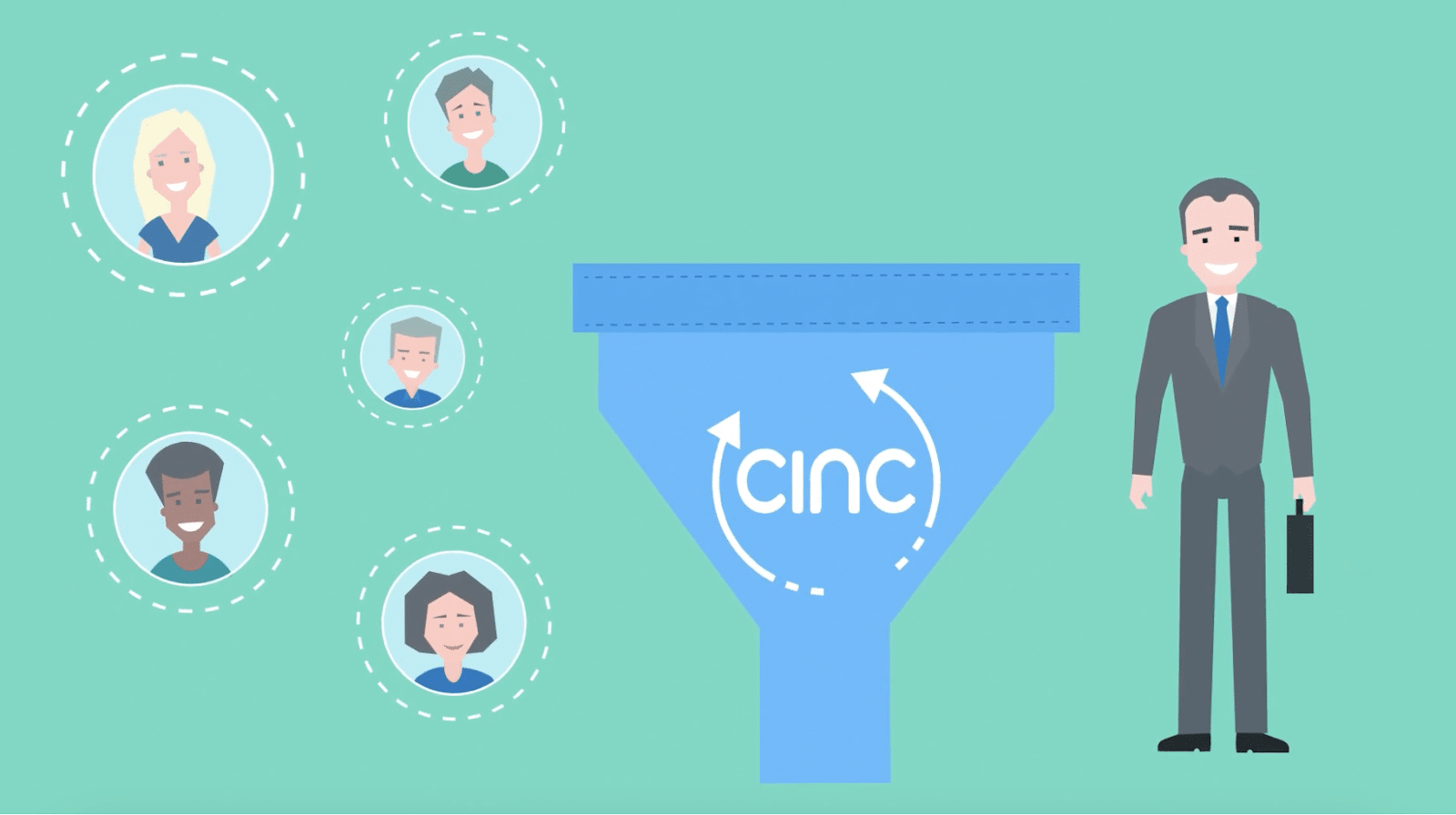 CINC Review: A Real Estate Pro’s Insightful Perspective