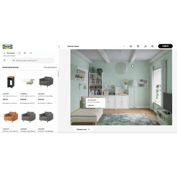 The Ultimate Guide to Augmented Reality: Real Estate Reimagined