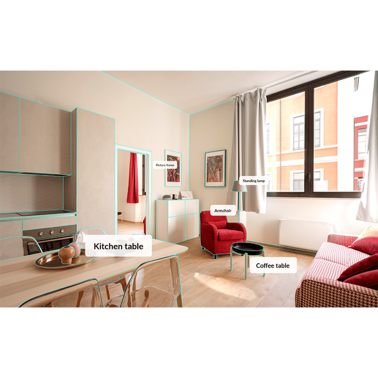 The Ultimate Guide to Augmented Reality: Real Estate Reimagined