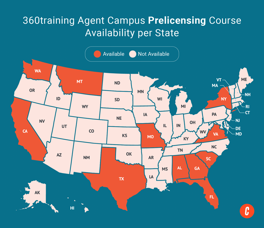 360training Agent Campus Review: Pricing, Features & Pros