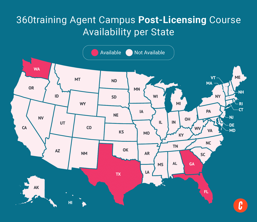 360training Agent Campus Review: Pricing, Features & Pros