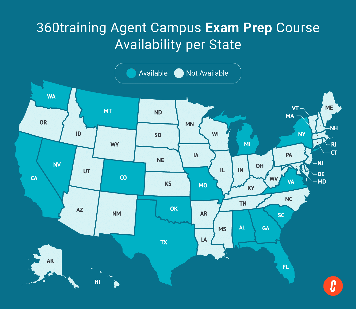 360training Agent Campus Review: Pricing, Features & Pros