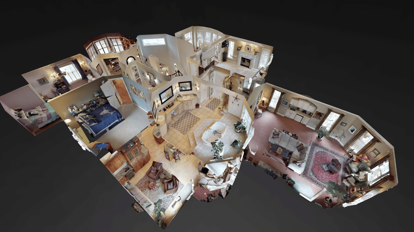 Virtual Reality for Real Estate: A Comprehensive Guide